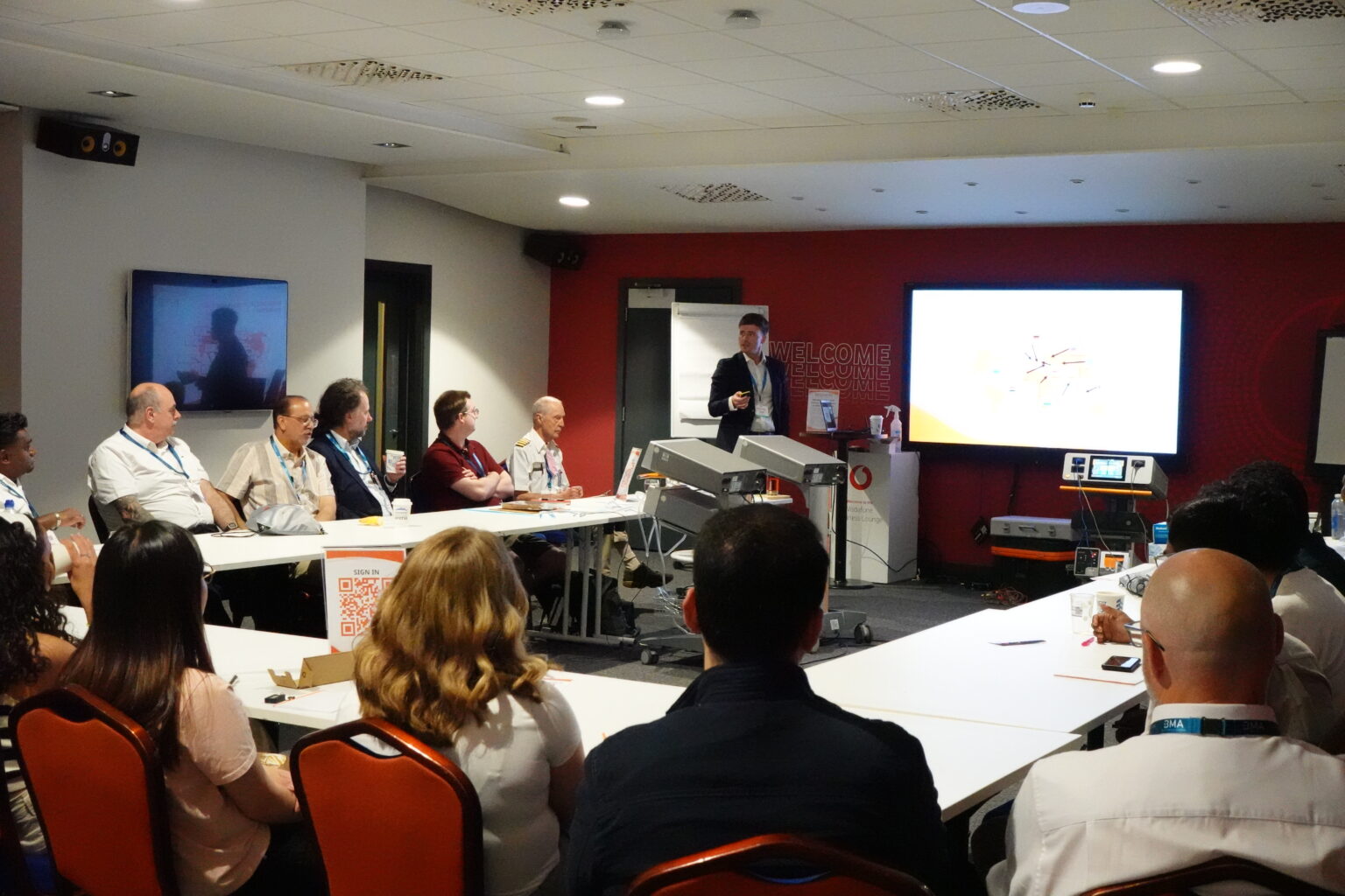 EBME Expo – BOWA ACADEMY