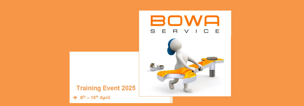 BOWA SERVICE-Training – BOWA ACADEMY